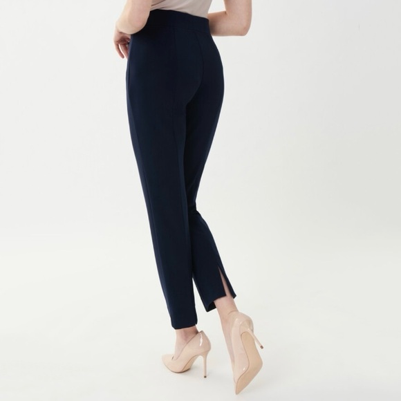 Joseph Ribkoff | Pants & Jumpsuits | Joseph Ribkoff Silky Slim Midrise ...